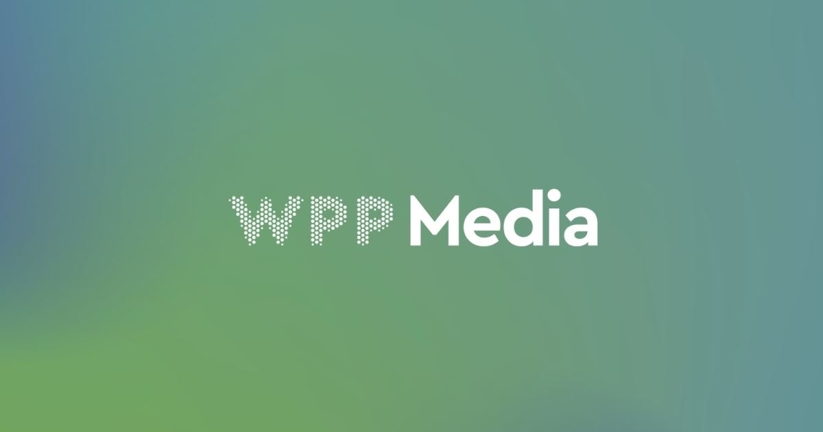 Wpp Logo Design